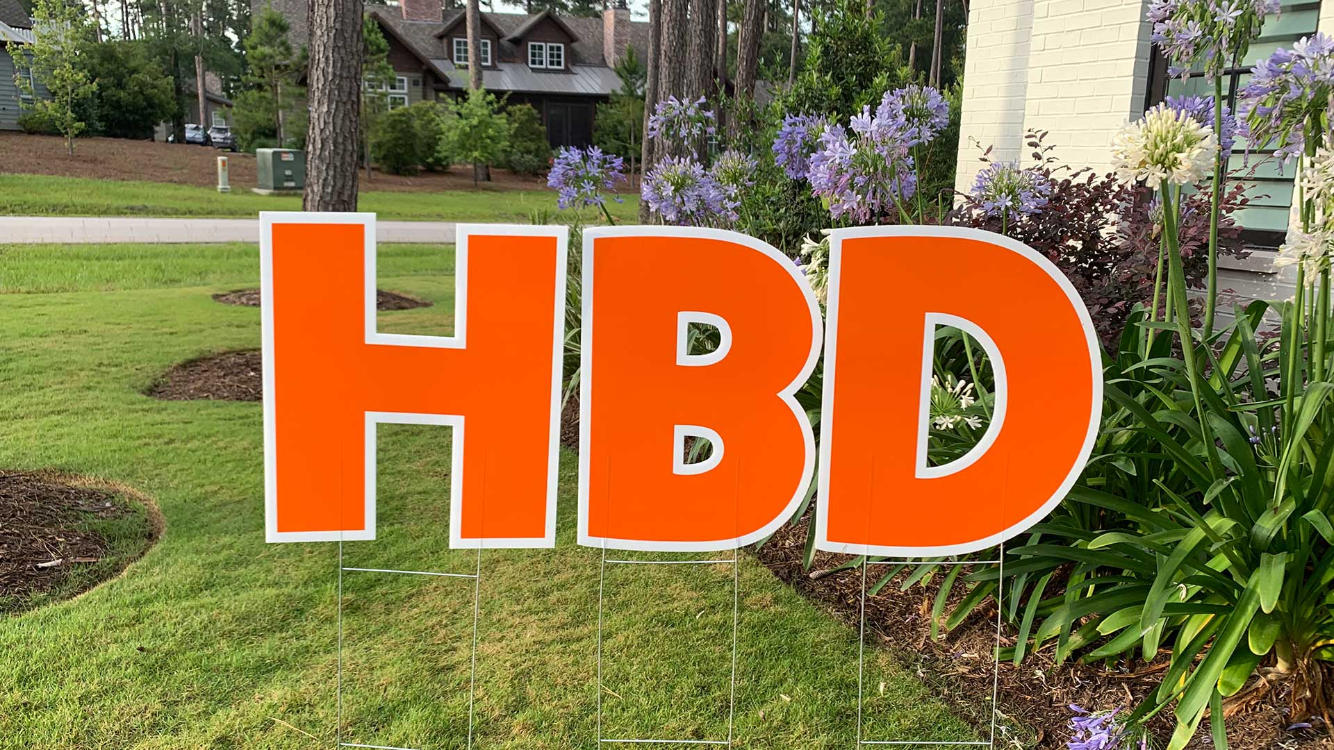 Yard Signs Graphics for Your Nashville Events | The Nashville Yard ...